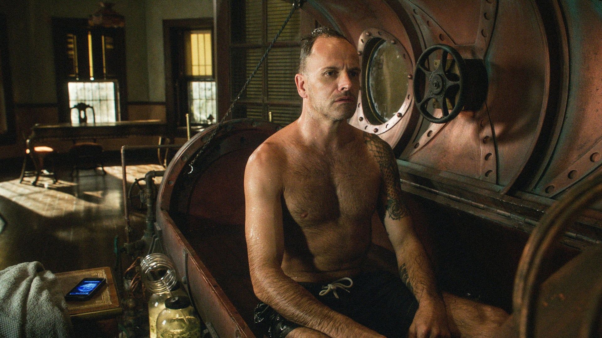 Poster Elementary saison 7 - Affiche 14 sur 870 - AlloCiné