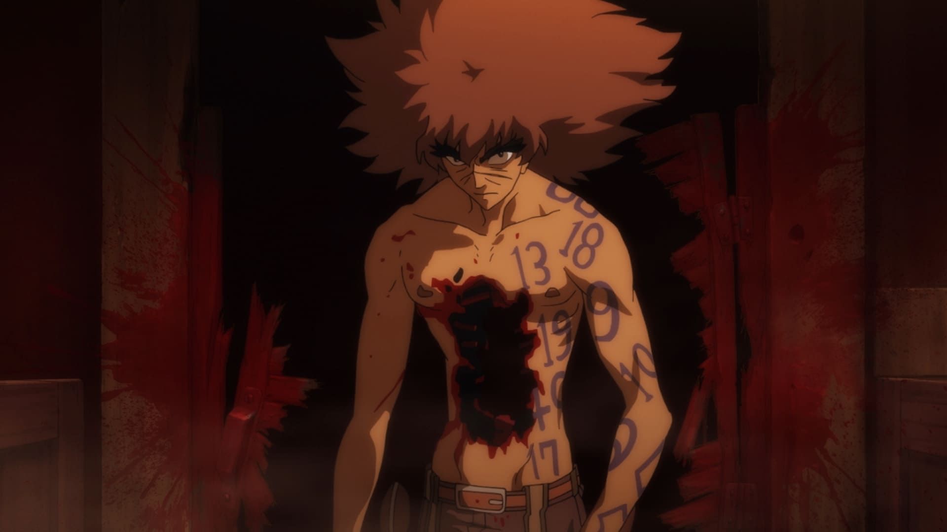 Poster Cannon Busters saison 1 - Affiche 12 sur 15 - AlloCiné