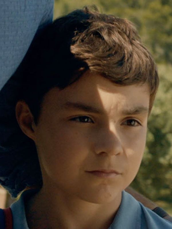 Photo de Enzo Ingignoli - Affiche Enzo Ingignoli - Photo 0 sur 6 - AlloCiné