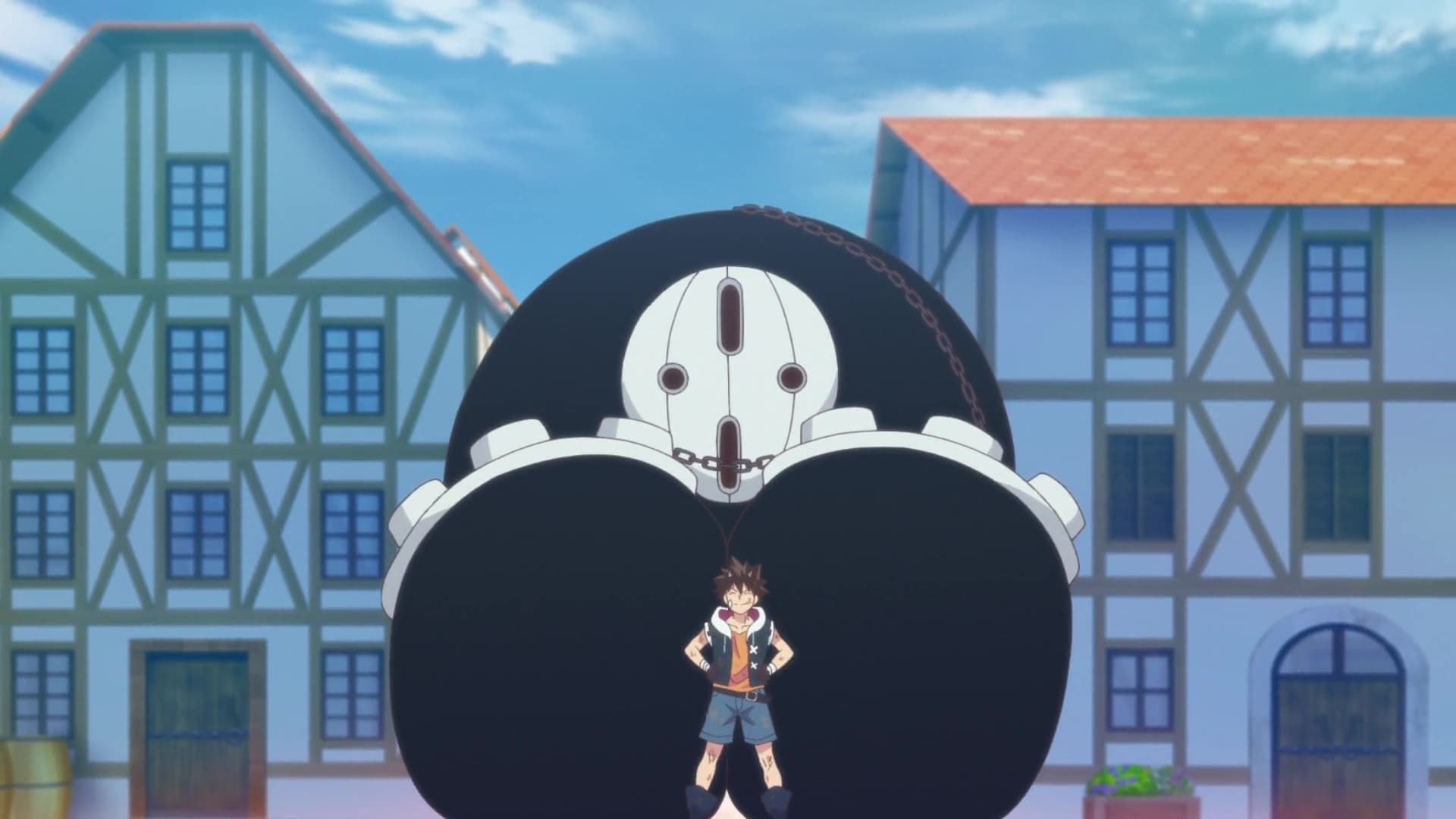 Poster Radiant saison 1 - Affiche 44 sur 45 - AlloCiné