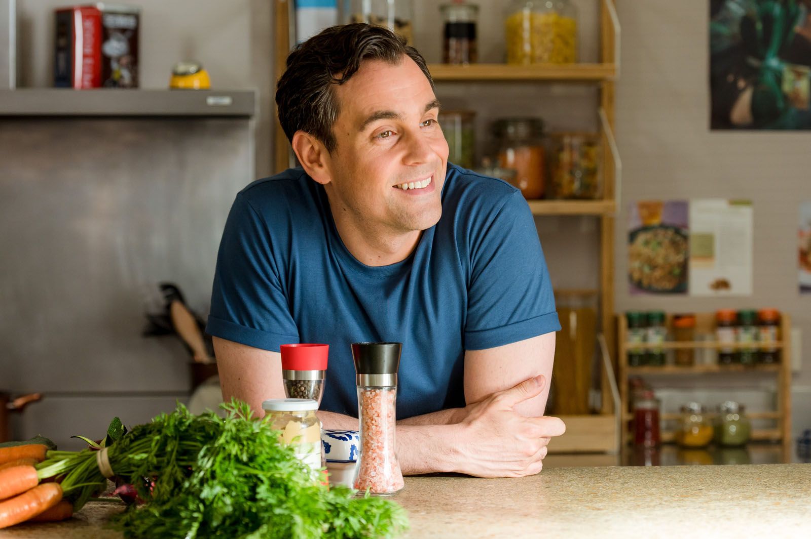 Photo de Xavier Robic - Photo Xavier Robic - AlloCiné