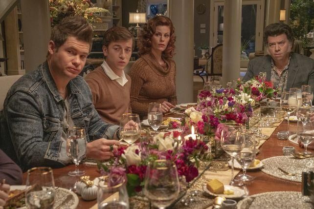 The Righteous Gemstones : The Righteous Gemstones : Photo Skyler ...