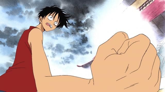 One Piece : One Piece : Photo - 1062 sur 1133 - AlloCiné