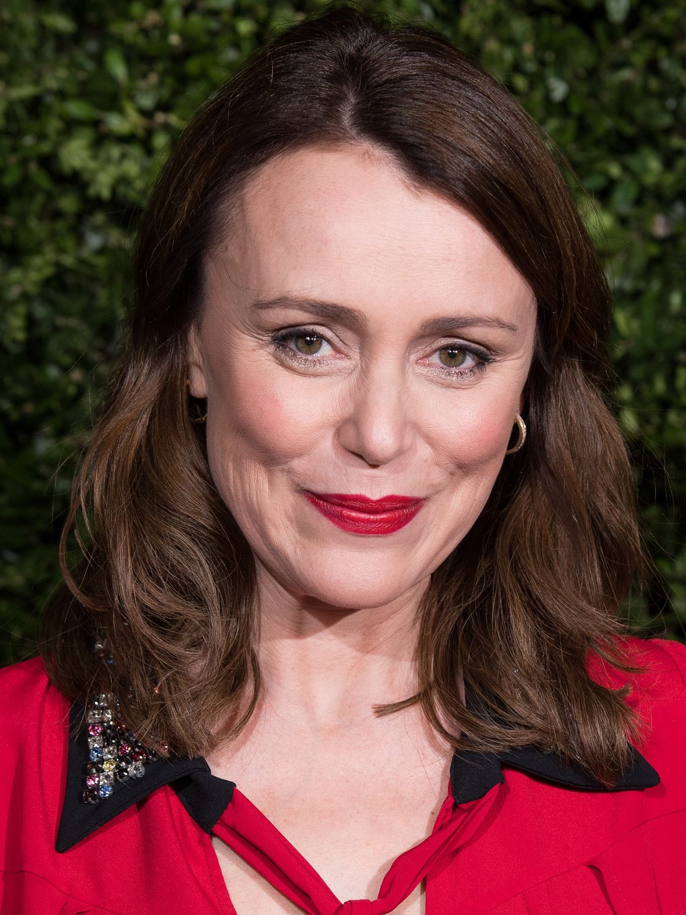 Photo de Keeley Hawes - Affiche Keeley Hawes - Photo 12 sur 45 - AlloCiné
