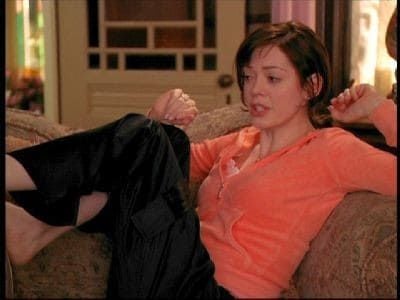 Poster Charmed saison 7 - Affiche 26 sur 445 - AlloCiné