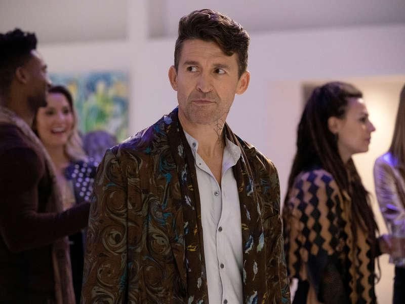 Photo de Jonathan Cake - The Affair : Photo Jonathan Cake - Photo 1 sur ...