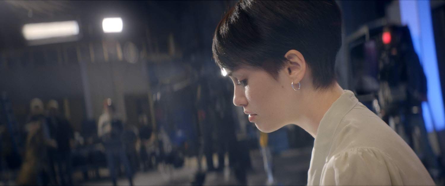 Photo du film Acusada - Photo 1 sur 17 - AlloCiné