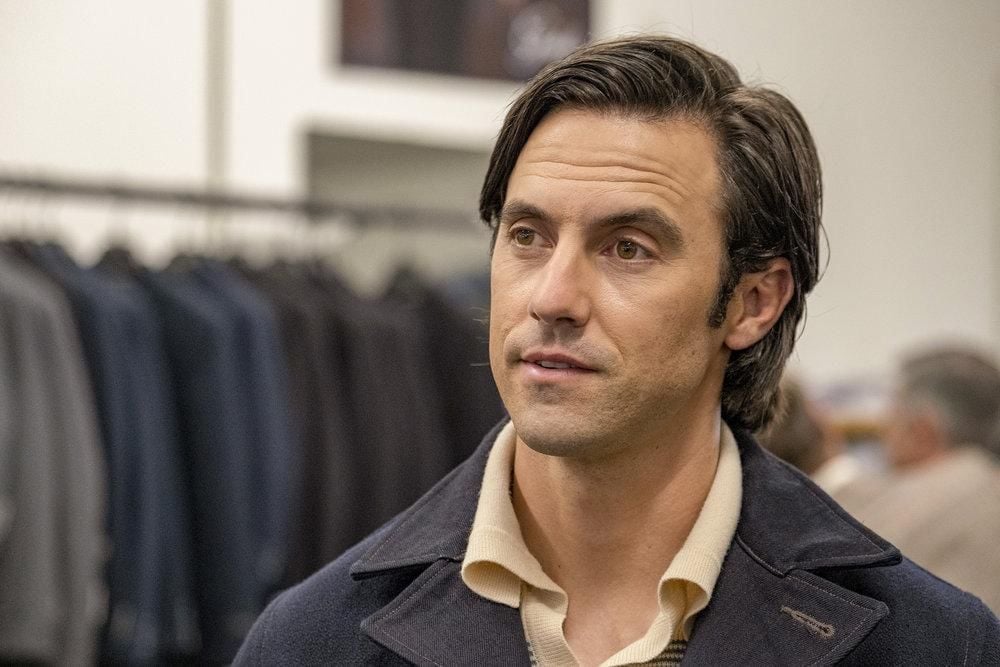 This is Us : This is Us : Photo Milo Ventimiglia - 151 sur 460 - AlloCiné
