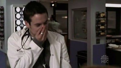 Poster Urgences saison 11 - Affiche 100 sur 349 - AlloCiné