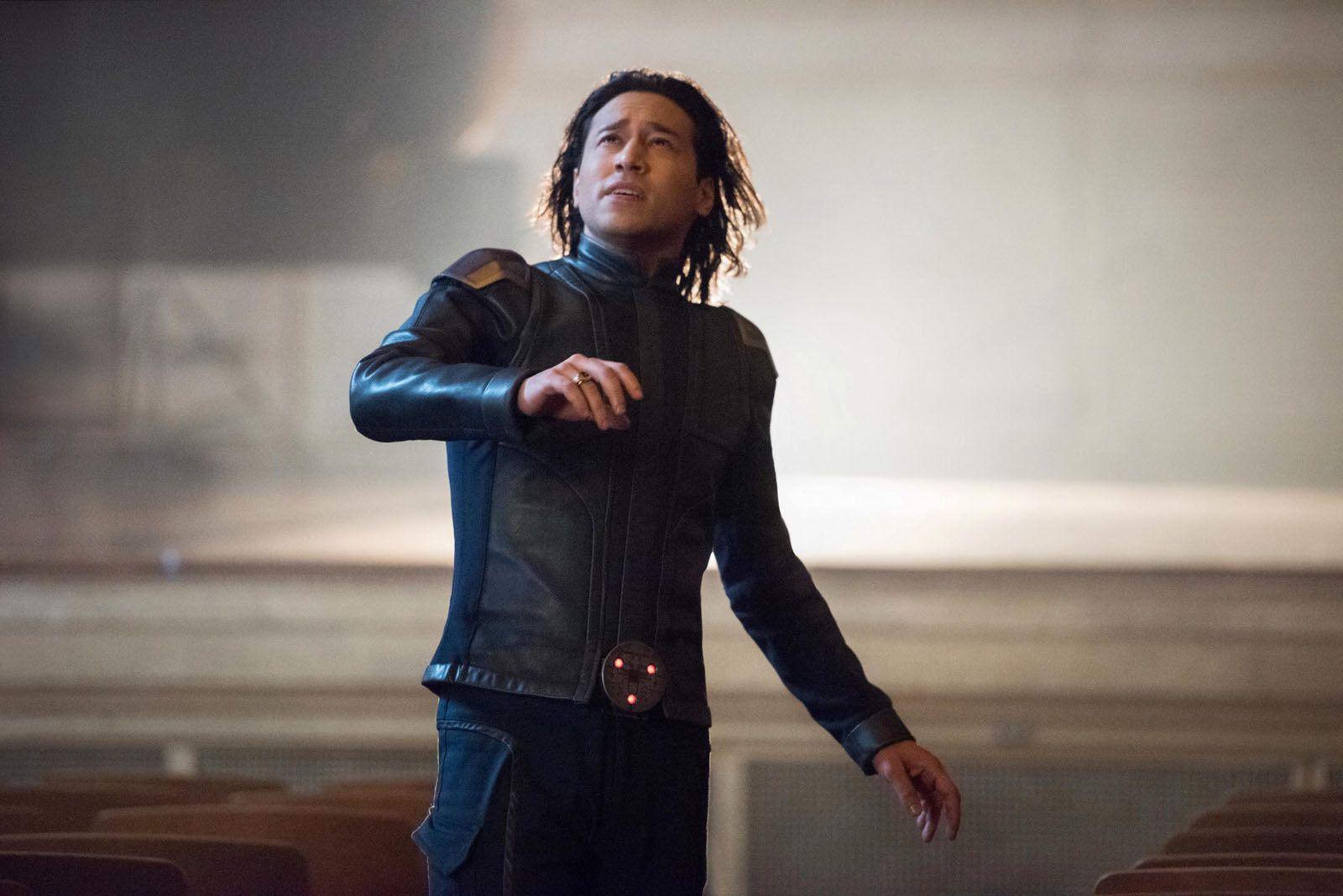 Supergirl : Supergirl : Photo Jesse Rath - 153 sur 621 - AlloCiné