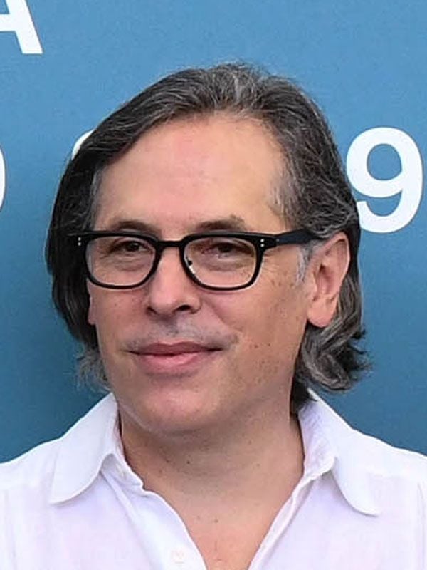 Rodrigo Prieto - AlloCiné