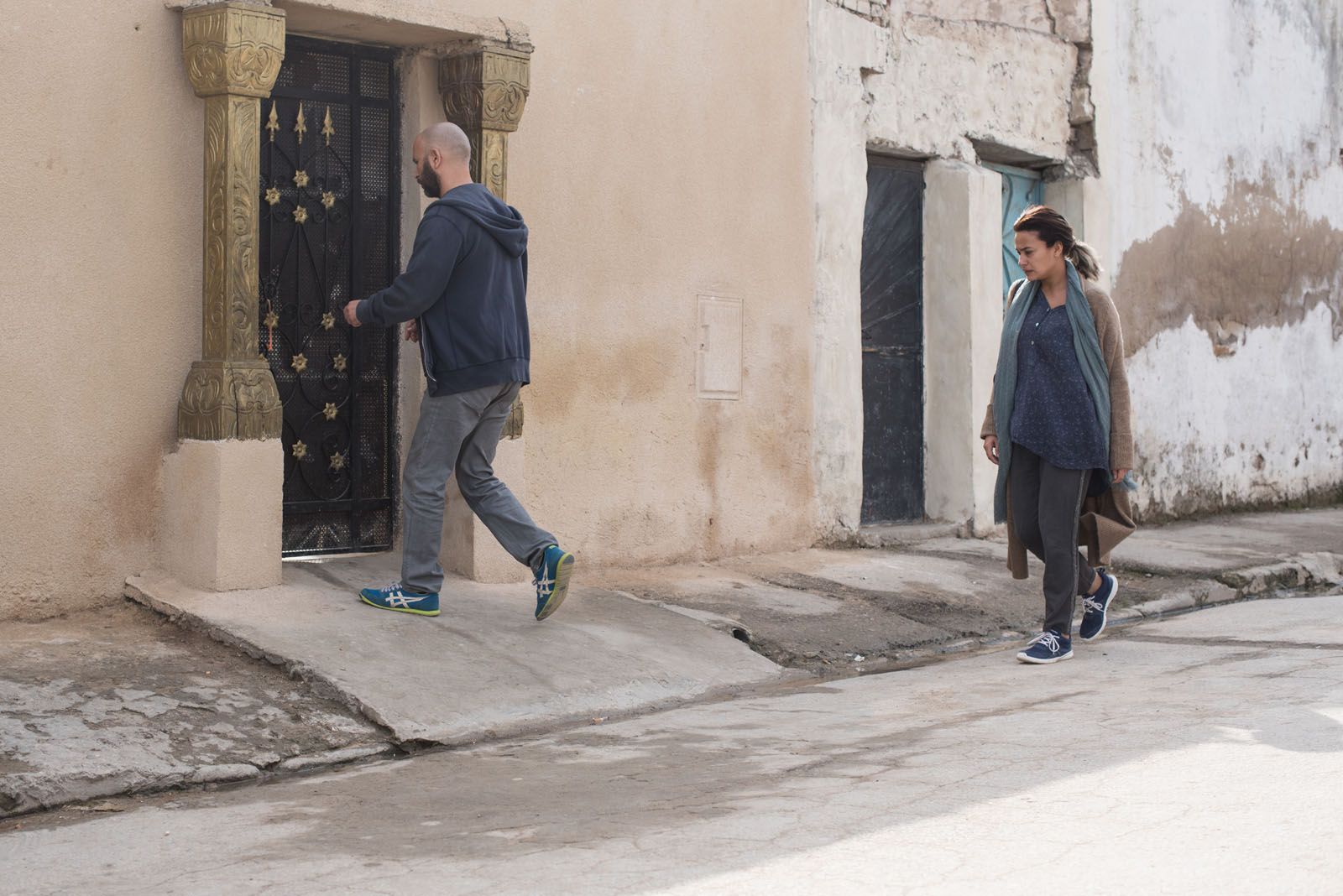 Photo de Hend Sabri - Noura rêve : Photo Hend Sabri - Photo 6 sur 14 ...