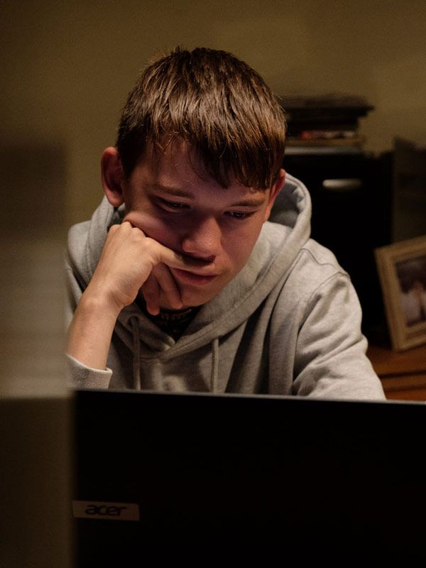 Photo de Rhys Stone - Affiche Rhys Stone - Photo 0 sur 6 - AlloCiné