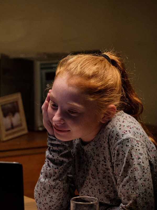 Photo de Katie Proctor - Affiche Katie Proctor - Photo 0 sur 10 - AlloCiné