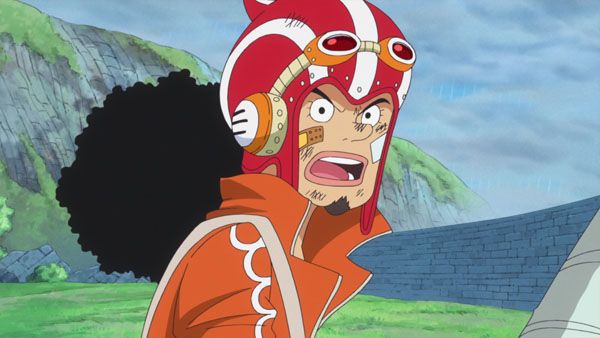 One Piece : Photo - 344 sur 1059 - AlloCiné