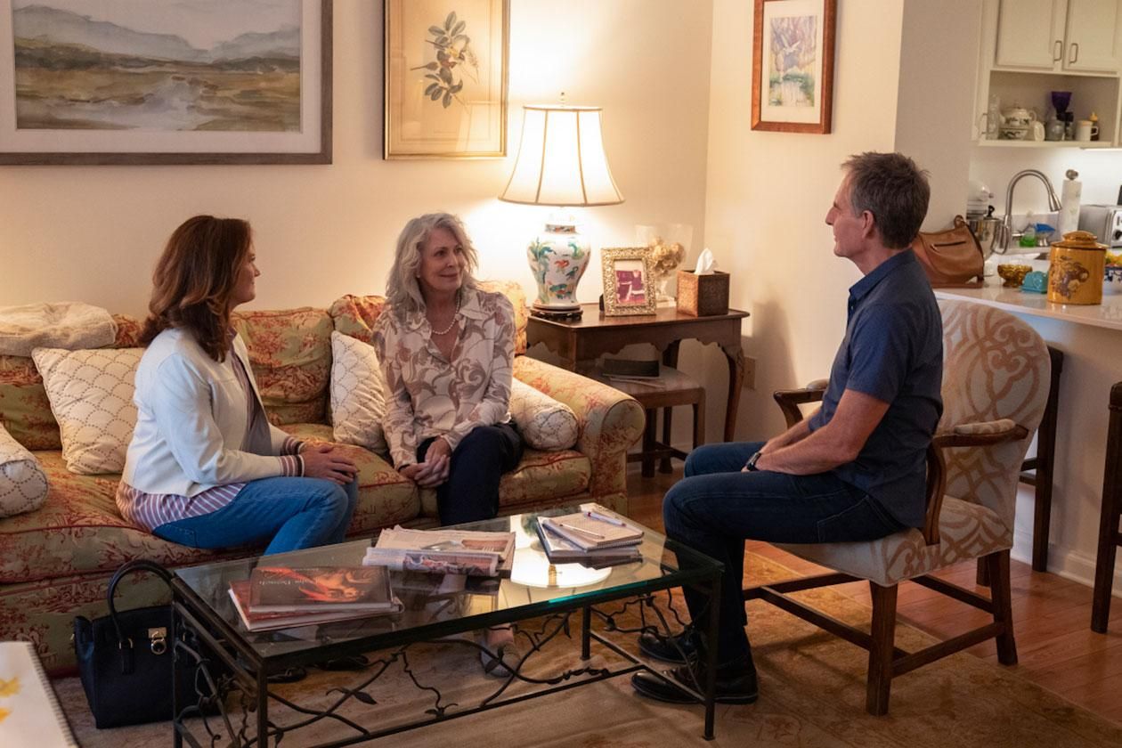 NCIS : Nouvelle-Orléans : NCIS : Nouvelle-Orléans : Photo Scott Bakula ...