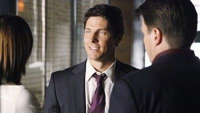 Poster Castle saison 2 - Affiche 28 sur 1200 - AlloCiné