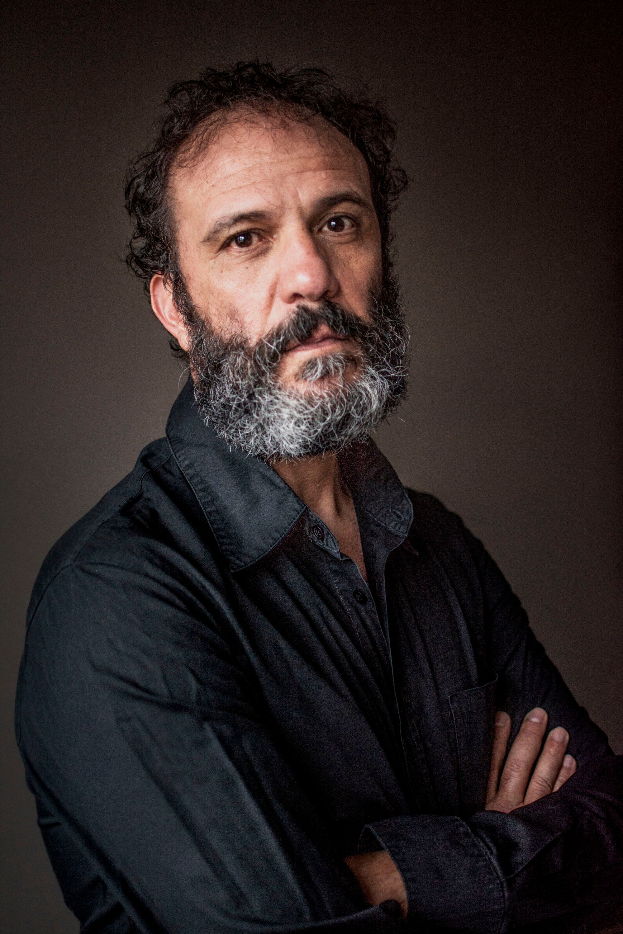 Photo de Cristóbal Pinto - Photo Cristóbal Pinto - Photo 2 sur 4 - AlloCiné