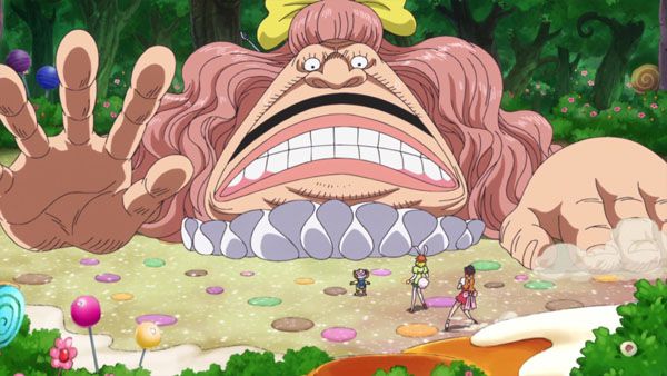 One Piece : One Piece : Photo - 332 sur 1138 - AlloCiné