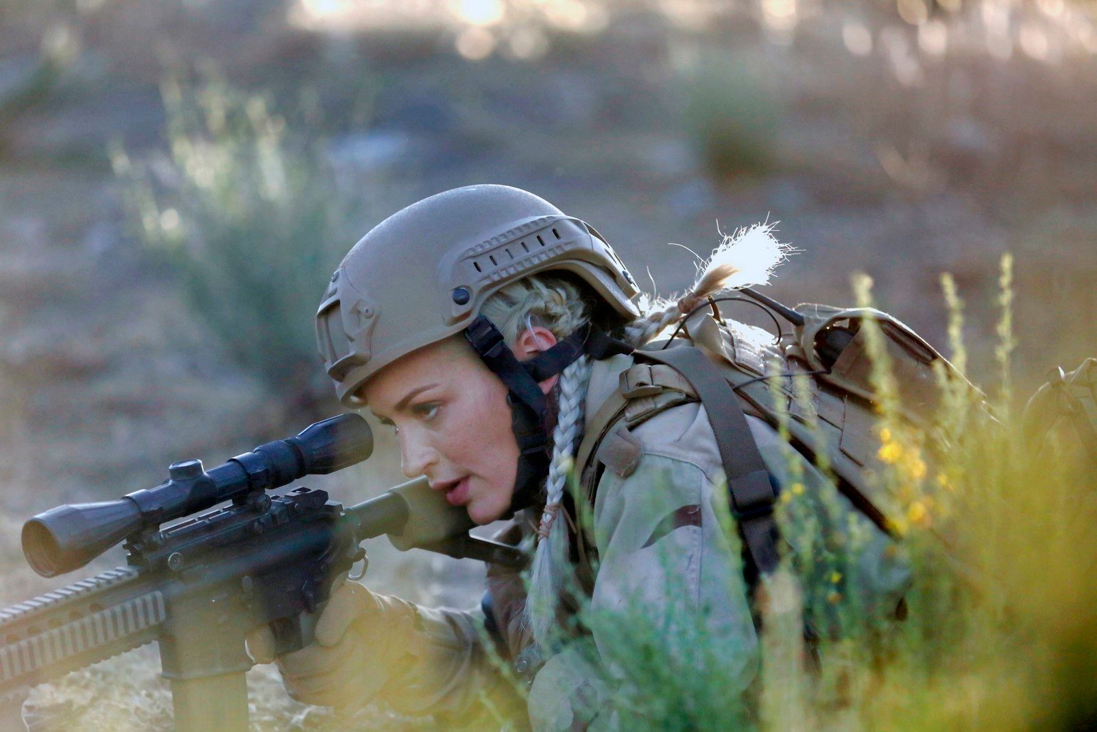 Photo du film Rogue Warfare L'art de la guerre - Photo 6 sur 45 - AlloCiné