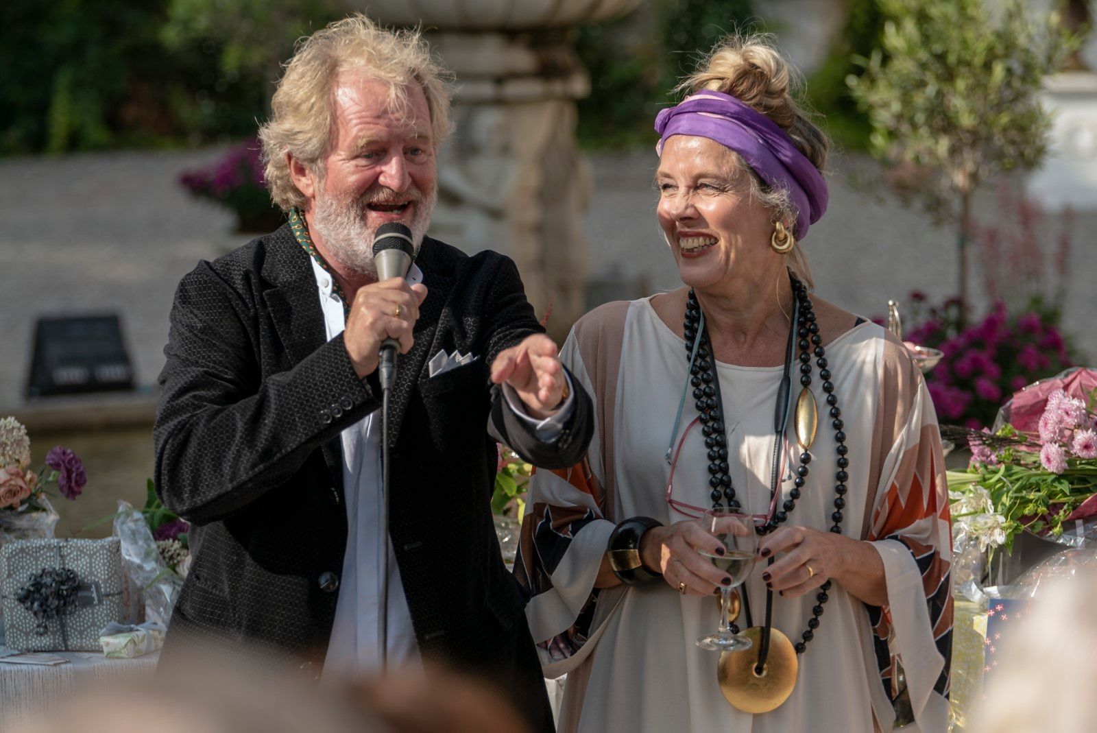 Photo de Claus Flygare - Photo Marianne Høgsbro, Claus Flygare - Photo ...