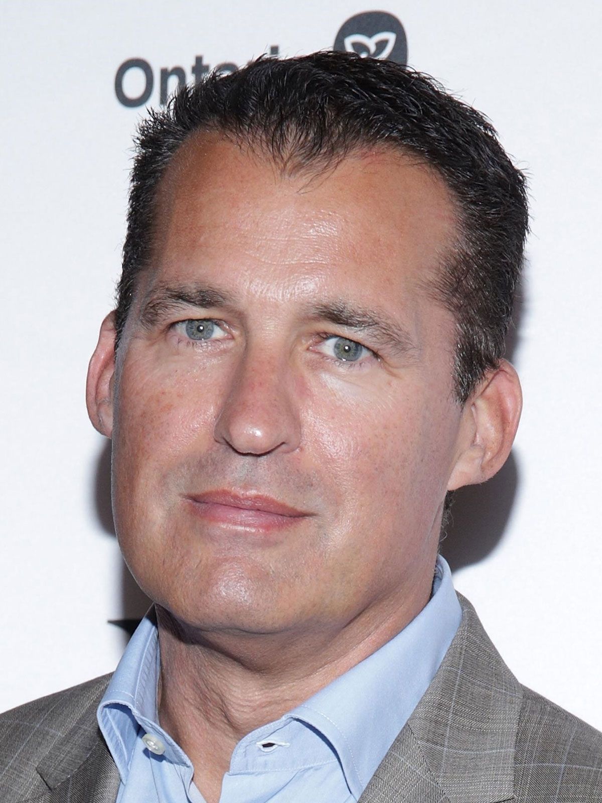 Scott Stuber - AlloCiné