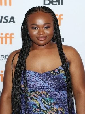 Photo de Bukky Bakray - Affiche Bukky Bakray - Photo 0 sur 1 - AlloCiné