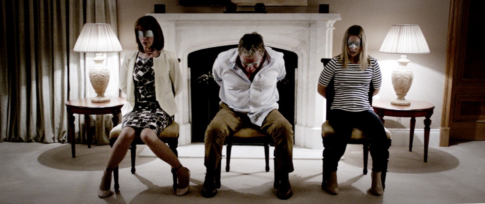 Photo de Carolyn Backhouse - Photo Tim Bentinck, Carolyn Backhouse ...