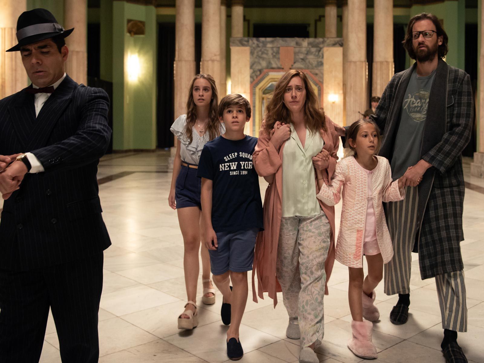 Photo de Sara Jiménez - Photo Mariana Treviño, Edu Soto, Geraldine ...