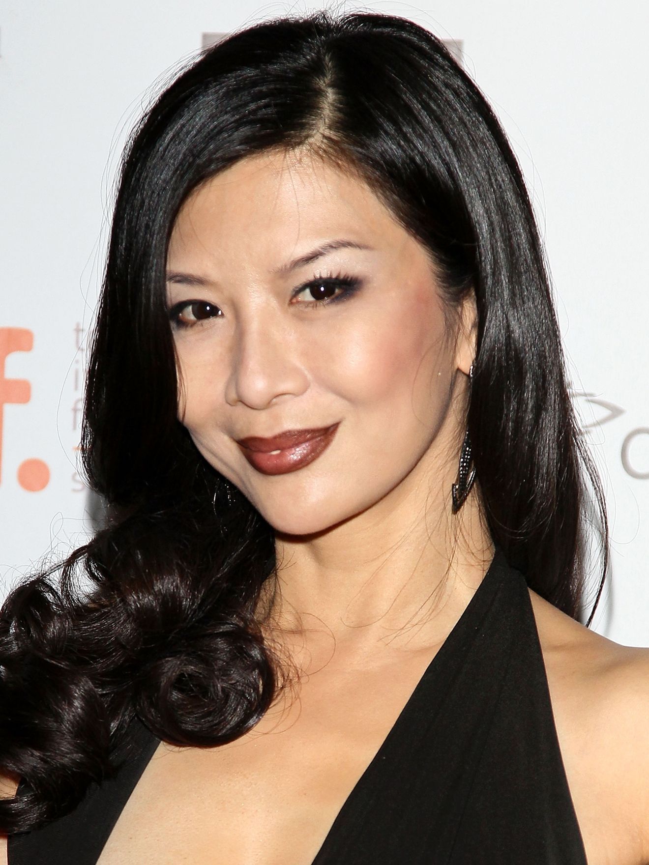 Photo de Carrie Ng - Affiche Carrie Ng - Photo 0 sur 6 - AlloCiné