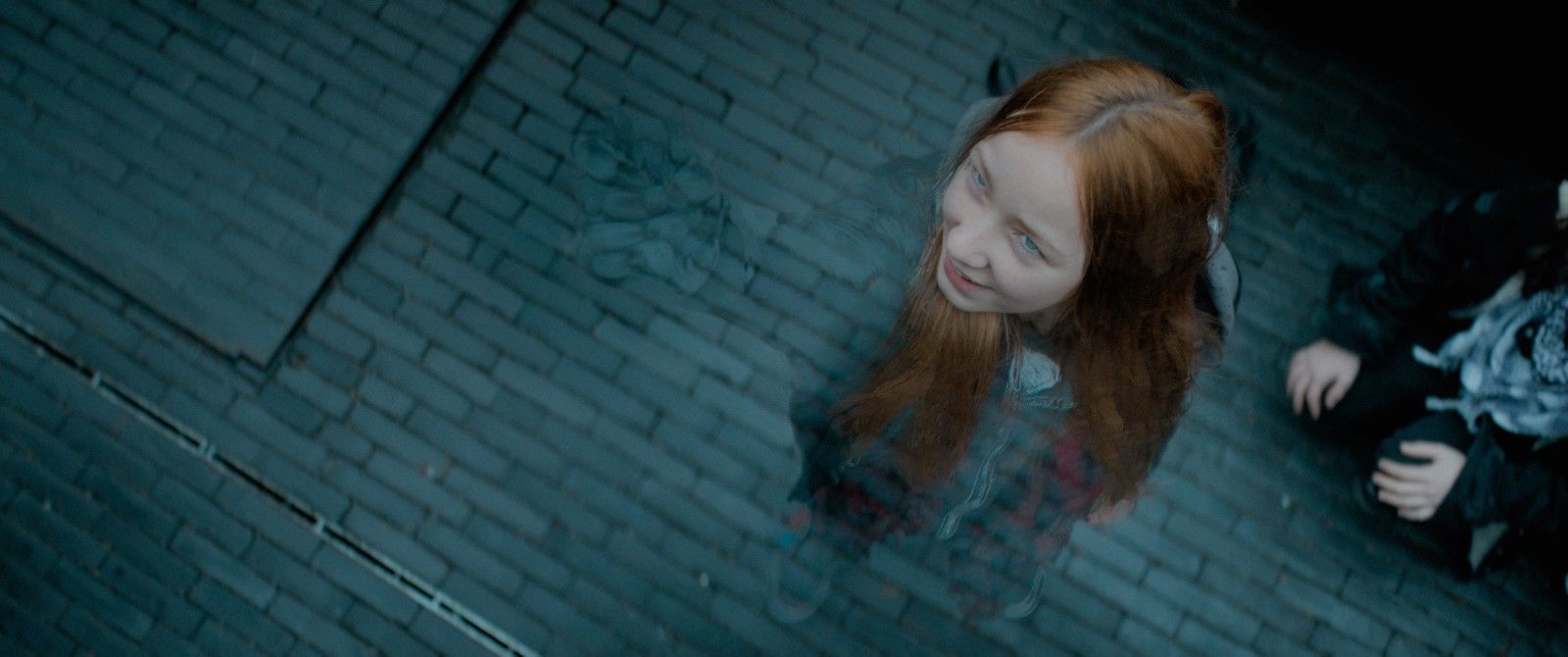 Photo du film Invisible Girl - Photo 1 sur 16 - AlloCiné