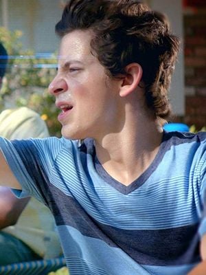 Caleb Thomas - AlloCiné