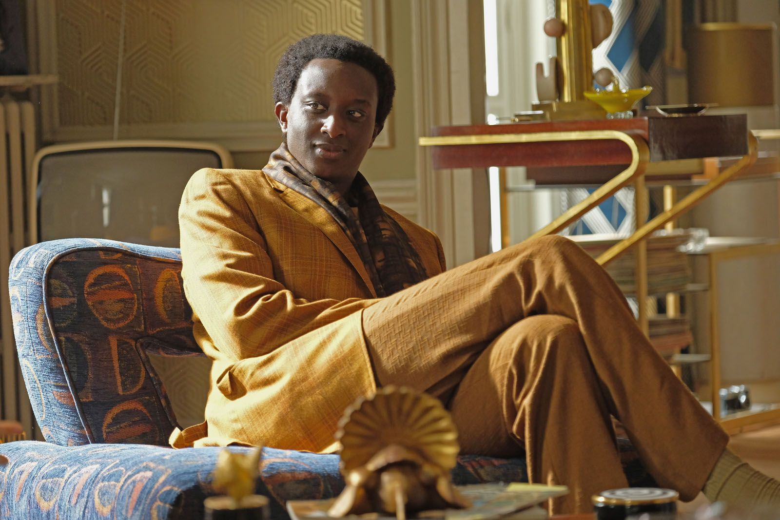 Photo du film Le Dindon - Photo 10 sur 14 - AlloCiné