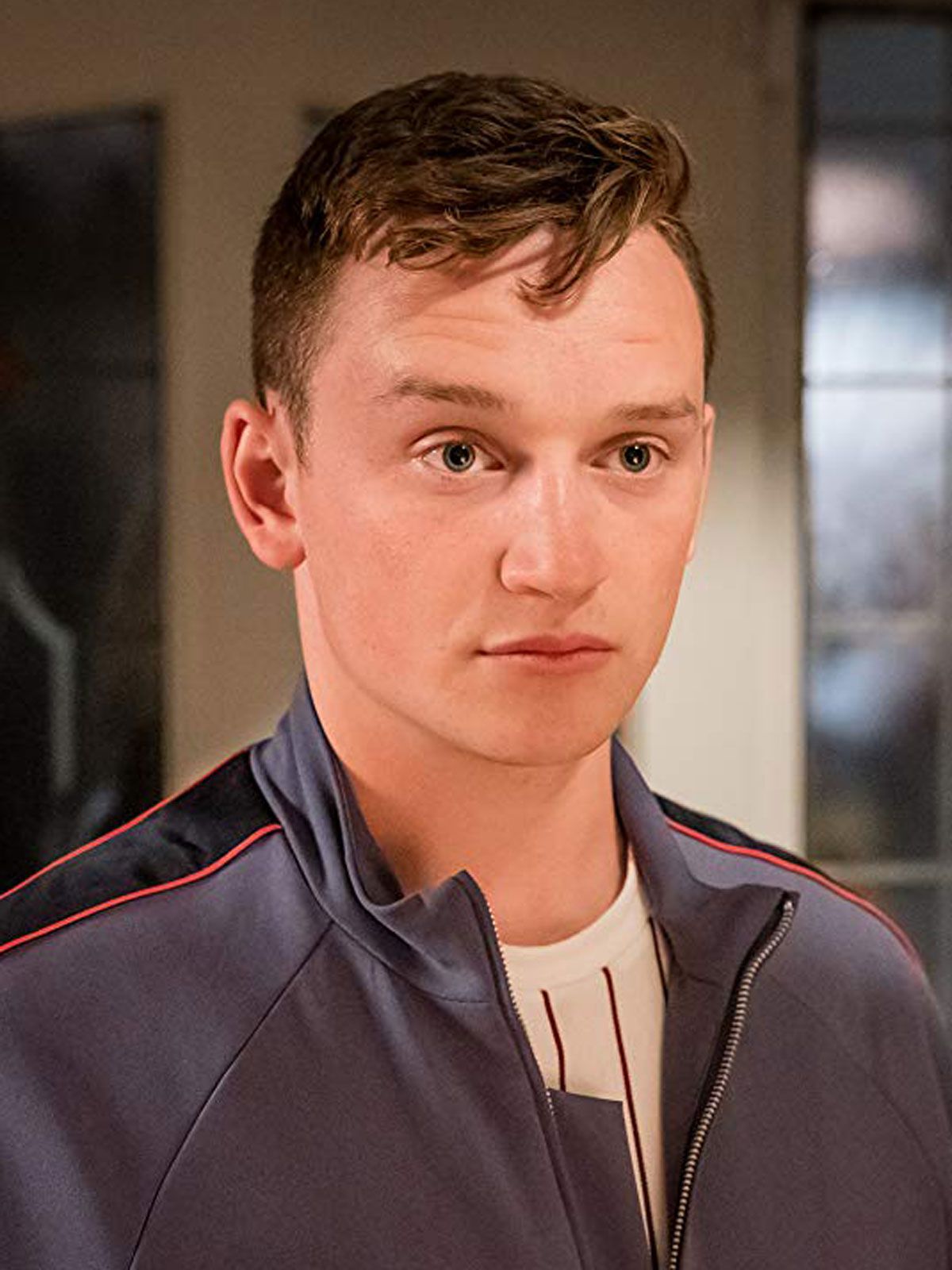 Louis Greatorex - AlloCiné