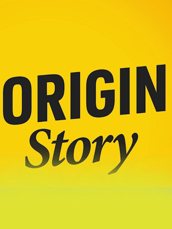 Origin Story Saison 1 - AlloCiné