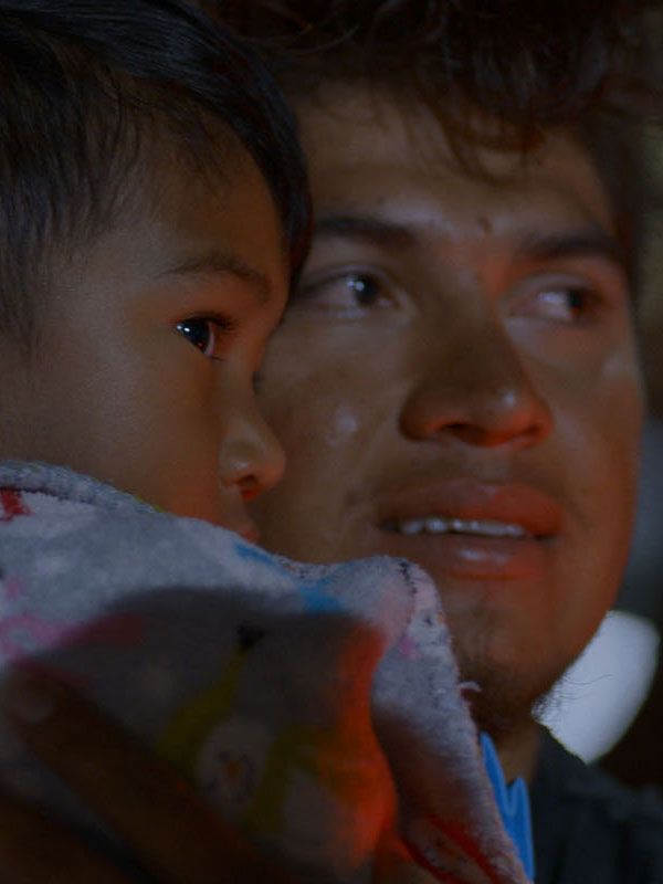 Living Undocumented - Série TV 2019 - AlloCiné