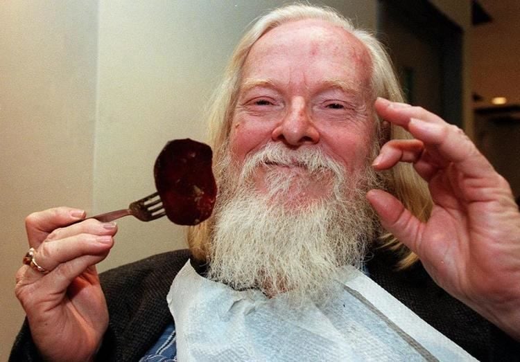 Robert Easton - AlloCiné