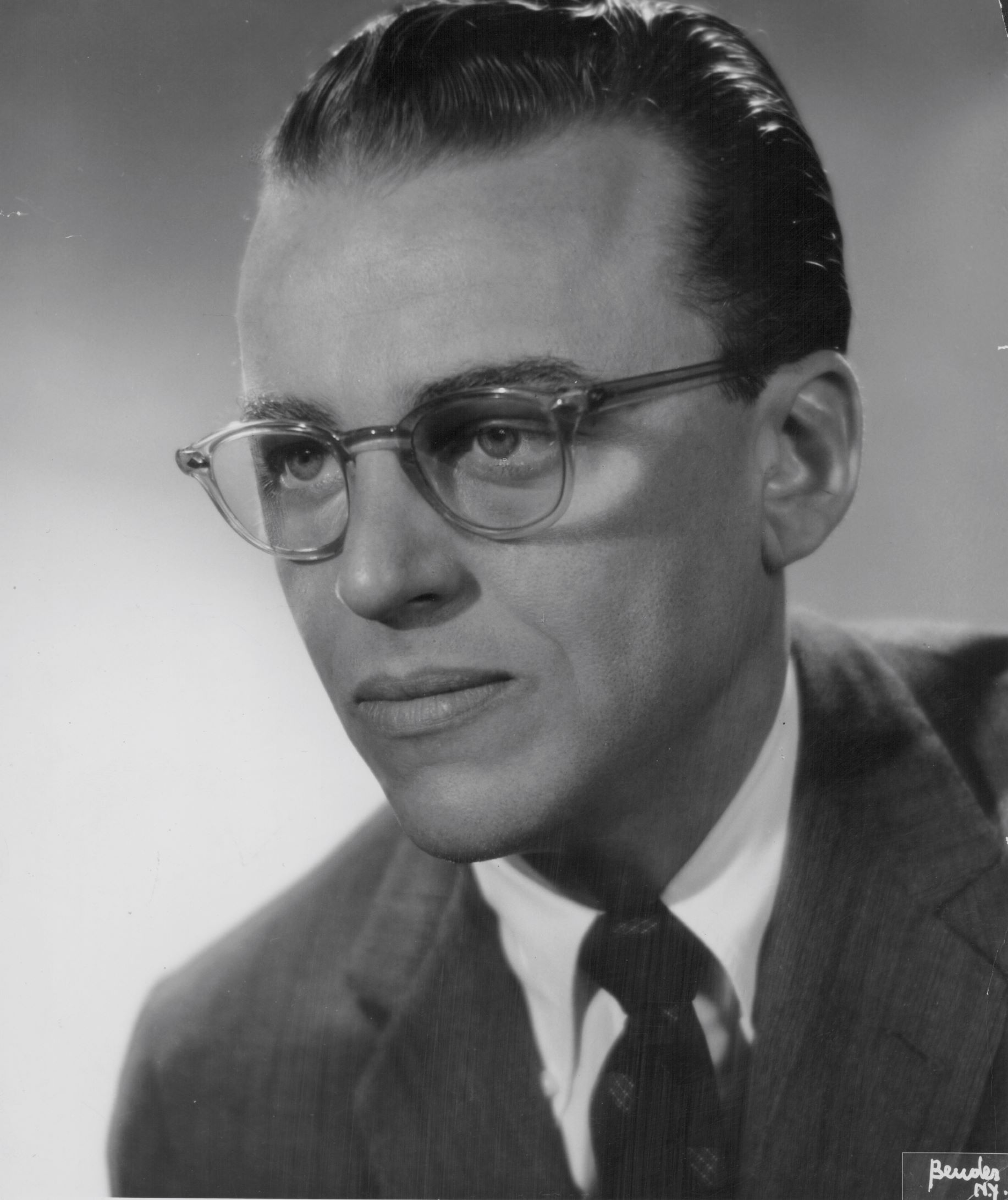 Alan Jay Lerner - AlloCiné
