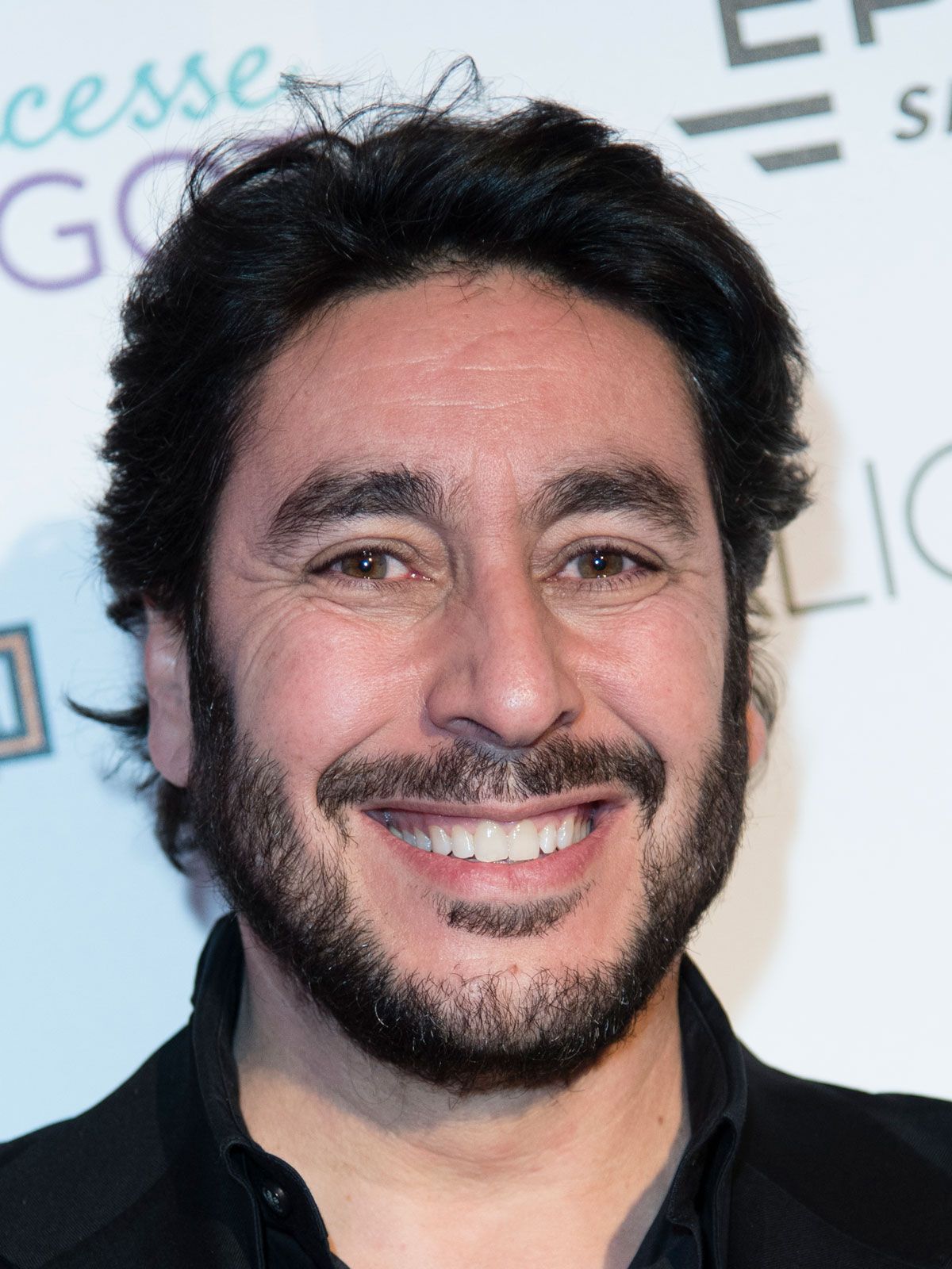 Gregory Cohen - AlloCiné