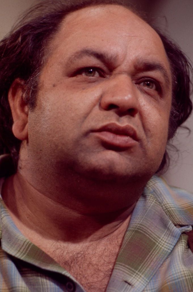 Richard S. Castellano - AlloCiné