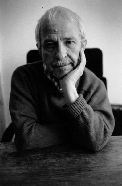 Photo de Gérard Brach - Affiche Gérard Brach - Photo 0 sur 1 - AlloCiné