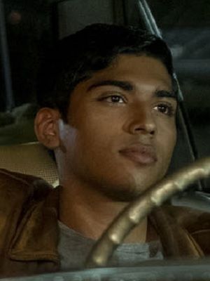 Photo de Michael Garza - Affiche Michael Garza - Photo 0 sur 9 - AlloCiné