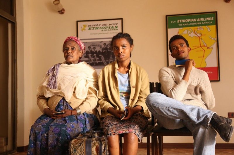 Photo du film Fig Tree - Photo 1 sur 6 - AlloCiné