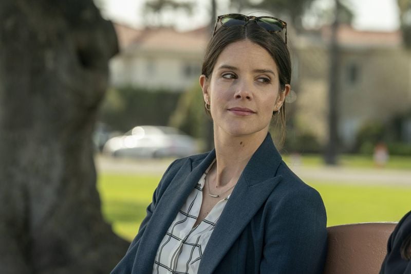 Photo de Sonya Cassidy - Lodge 49 : Photo Sonya Cassidy - Photo 5 sur ...