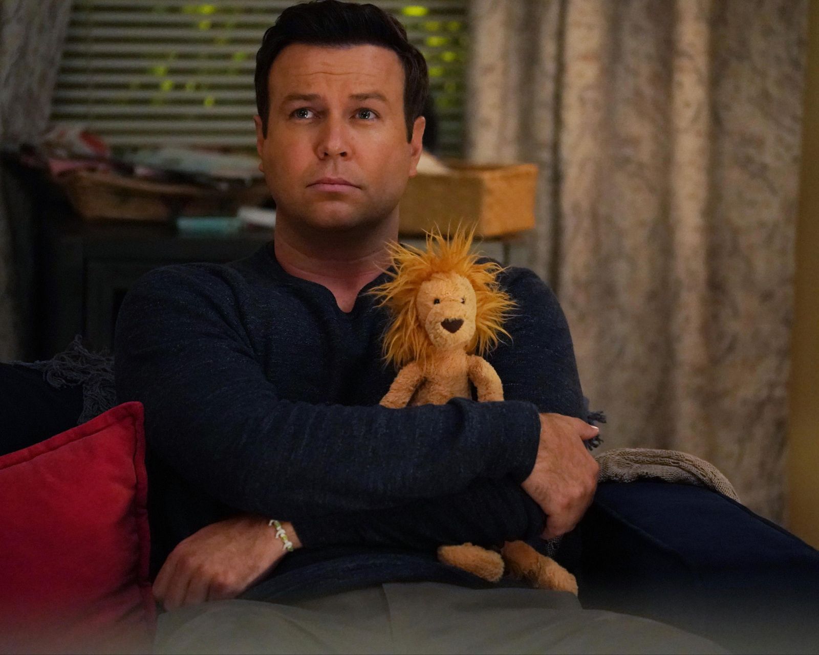 Photo de Taran Killam - Single Parents : Photo Taran Killam - Photo 26 ...