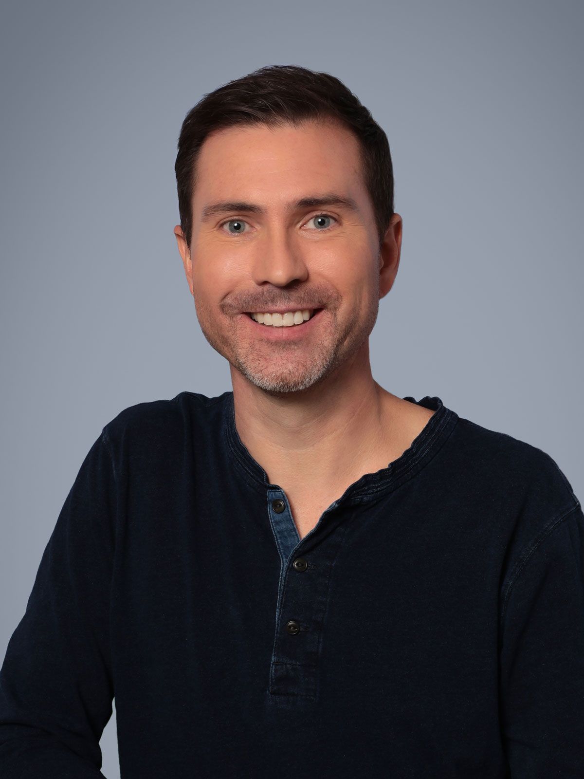 Todd Wilderman - AlloCiné