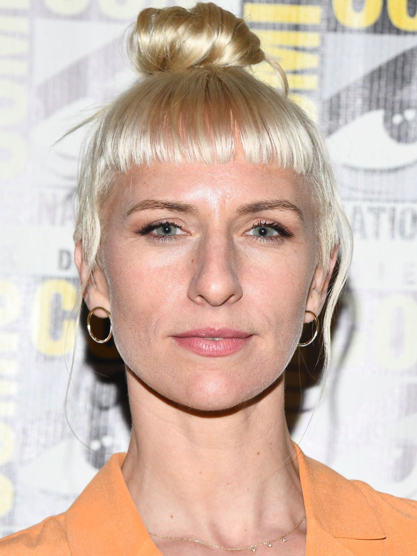 Photo de Mickey Sumner - Affiche Mickey Sumner - Photo 9 sur 13 - AlloCiné