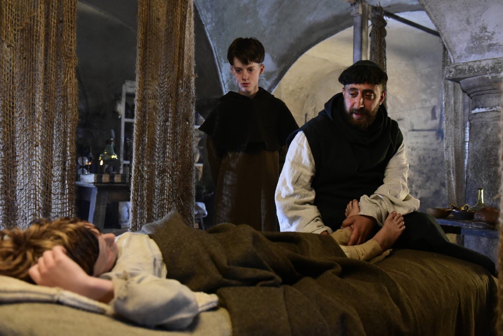 Photo de Kida Khodr Ramadan - Photo Kida Khodr Ramadan, Oskar von ...