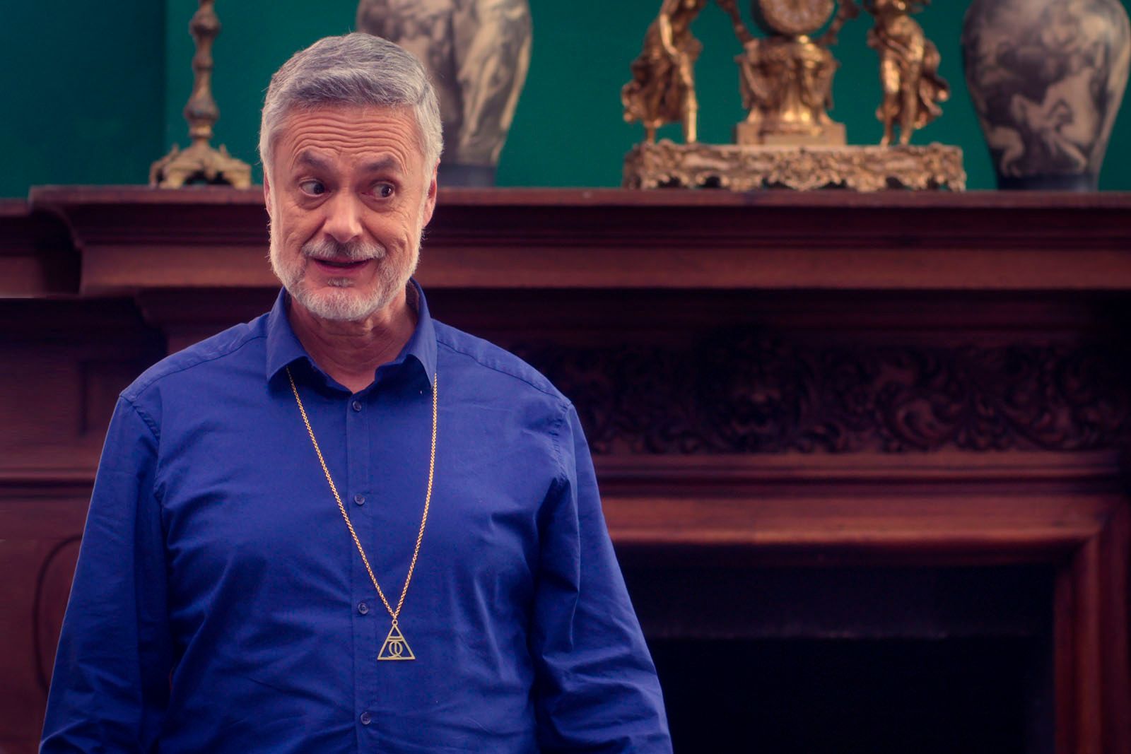 Photo de Arturo Rios - Photo Arturo Rios - Photo 3 sur 5 - AlloCiné