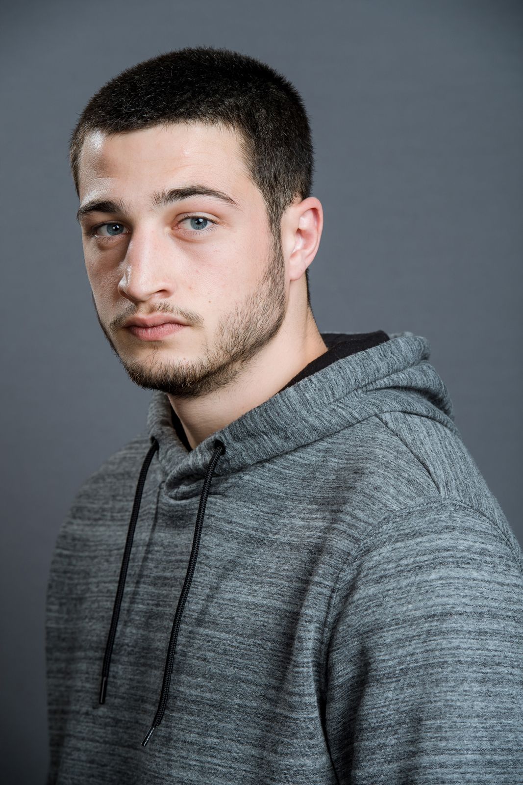 Mental : Photo Constantin Vidal - 18 sur 20 - AlloCiné